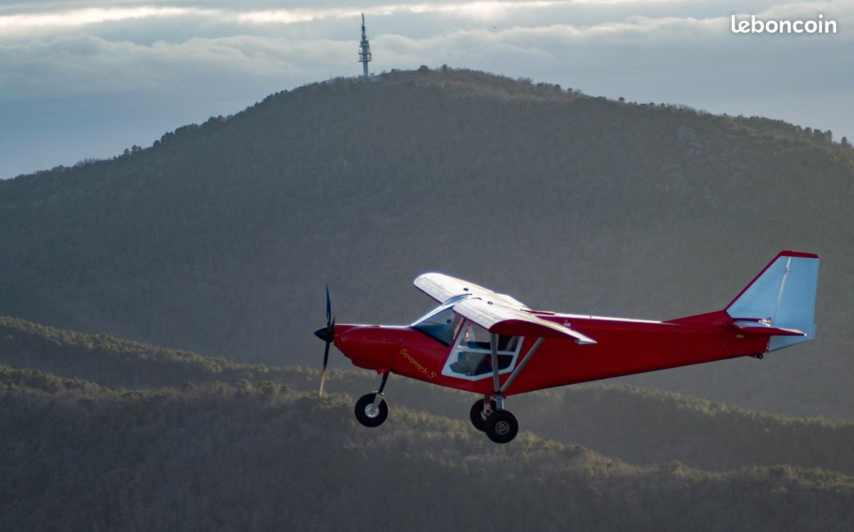 Ulm savannah S - Sport & Plein air
