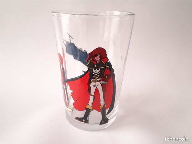 Albator arcadia d'occasion - Collection - leboncoin