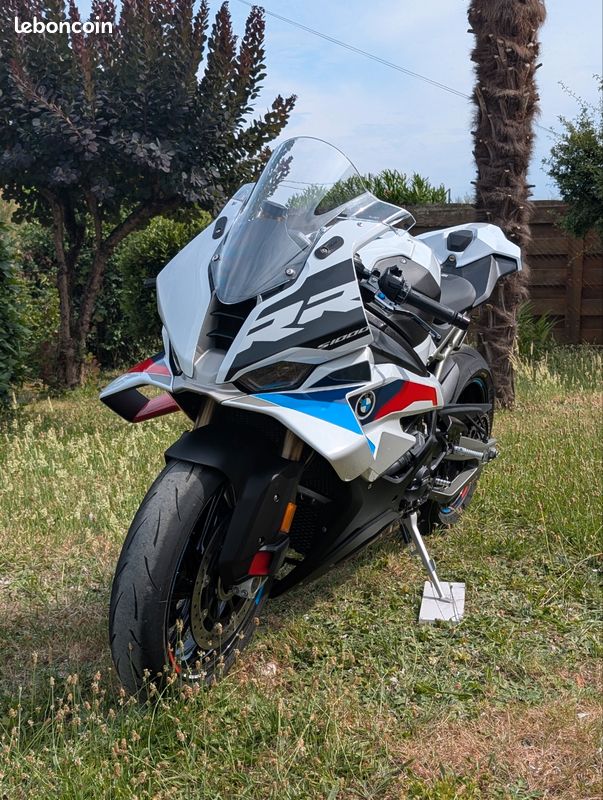 S1000rr - Motos