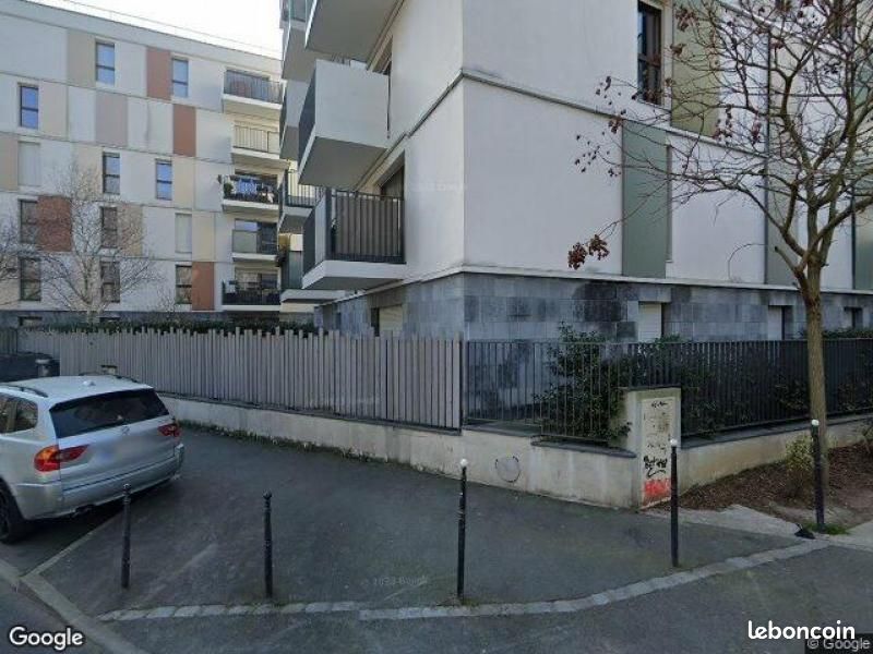 Parking/box Ivry-sur-Seine - Locations