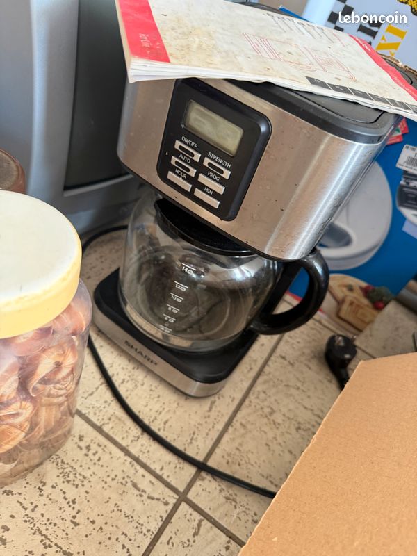 Divers Électroménager À VENDRE - Électroménager