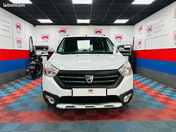 Renault rodeo 4 d'occasion - Voitures - leboncoin