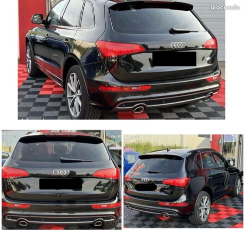 7 places diesel d'occasion - Voitures - leboncoin