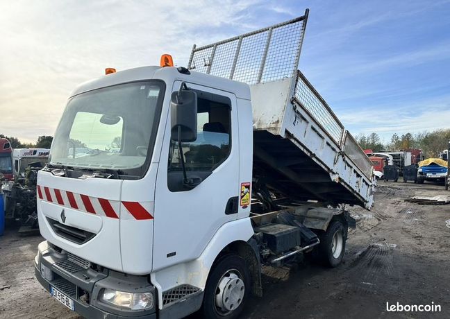 7t5 d'occasion - Poids lourds - leboncoin