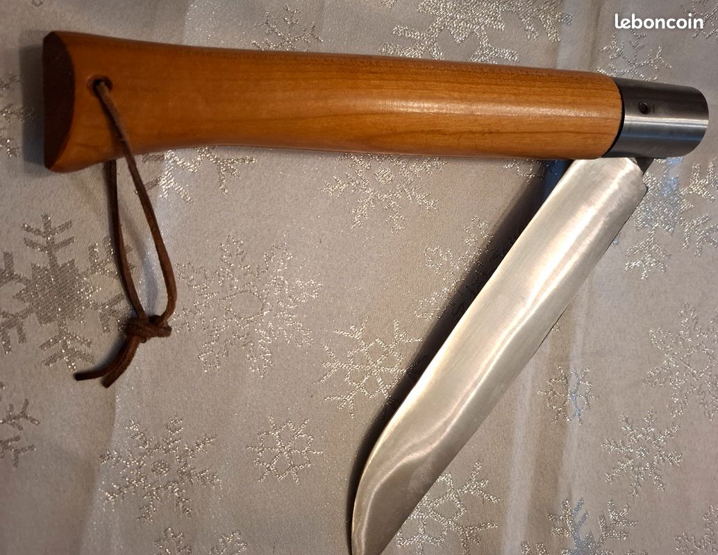 Opinel n13 - Collection