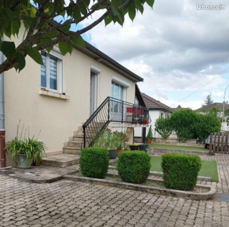 Le Bon Coin Immobilier Chatillon Sur Seine 21400null
