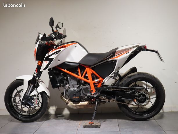 Ktm 690 smc r d'occasion - Motos - leboncoin