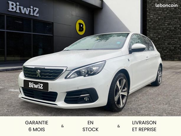 Biwiz d'occasion - Voitures - leboncoin