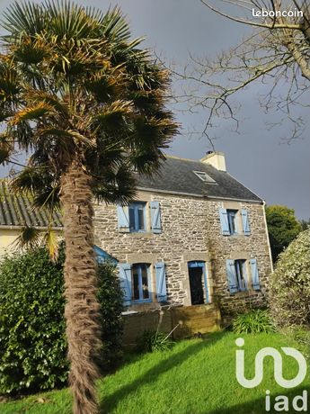 Maison à vendre et vente appartement Finistère (29) - leboncoin