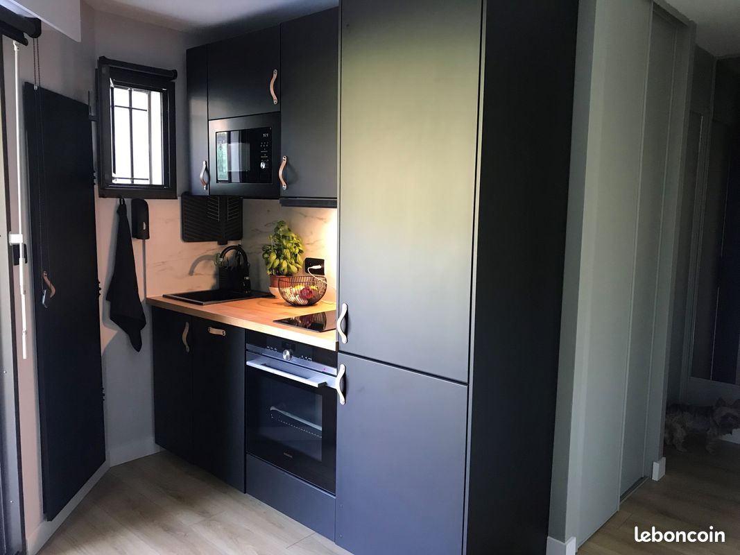 Cavalaire-sur-mer - Studio - 4 pers - 100 mètres plages - Locations ...