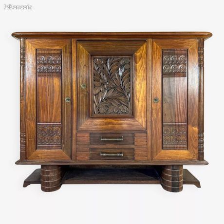 Buffet bas d'occasion - leboncoin