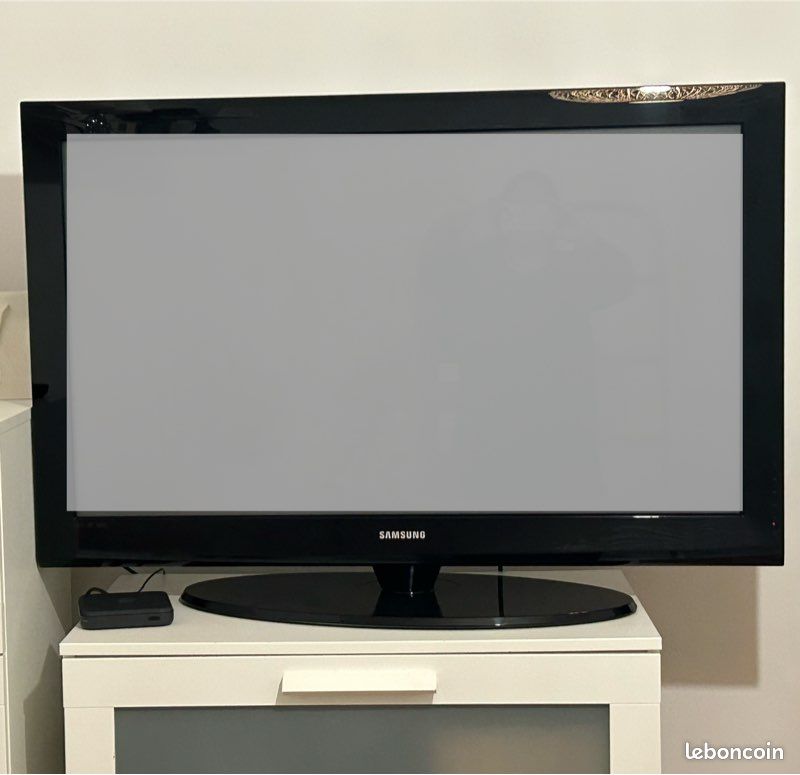 TV Samsung 106 cm - Photo, audio & vidéo
