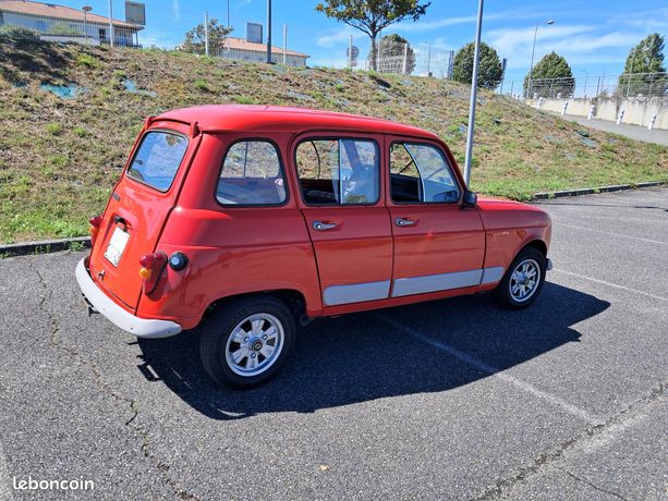 Renault tx d'occasion - Voitures - leboncoin