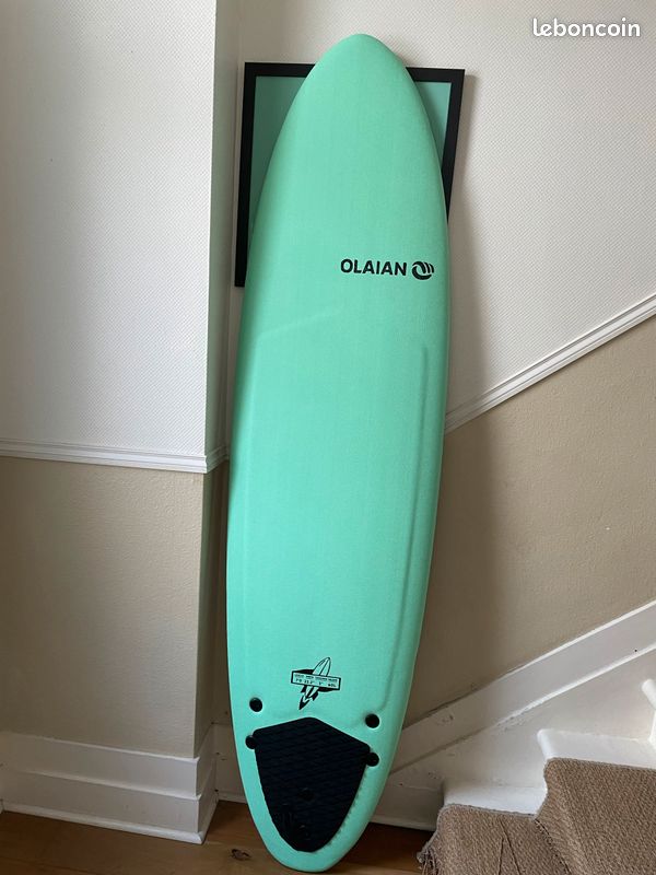 Planche de surf/Surf Board Olaian - Sport & Plein air