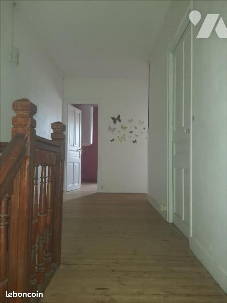 Immeuble 123 m² NOYON - Ventes immobilières