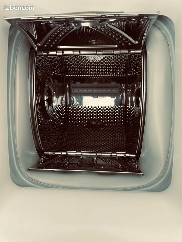 Machine à laver - Électroménager