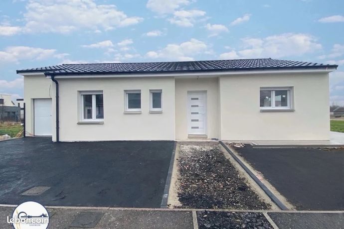 Vente maison Gigney (88) : annonces immobilières à Gigney | A Vendre A ...