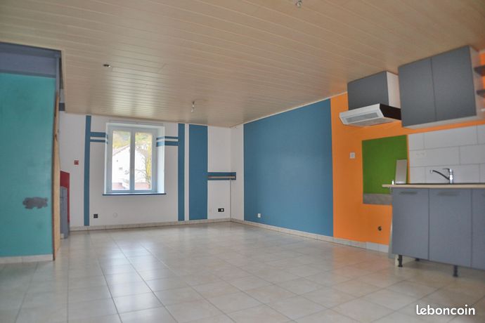Maison à vendre et vente appartement Pont-de-Roide-Vermondans (25150 ...