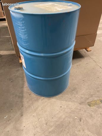 Baril metal d'occasion - Bricolage - leboncoin