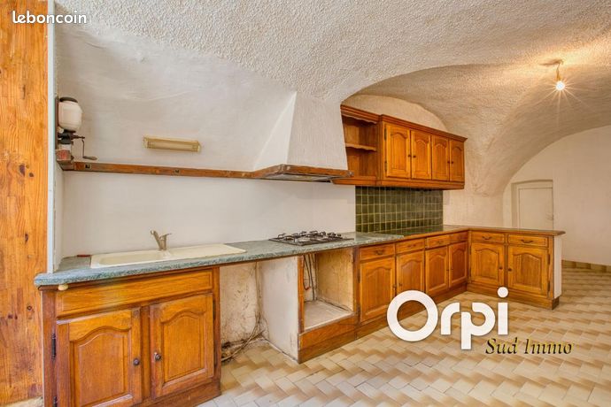 Maison à vendre et vente appartement Le Pouzin (07250) - leboncoin