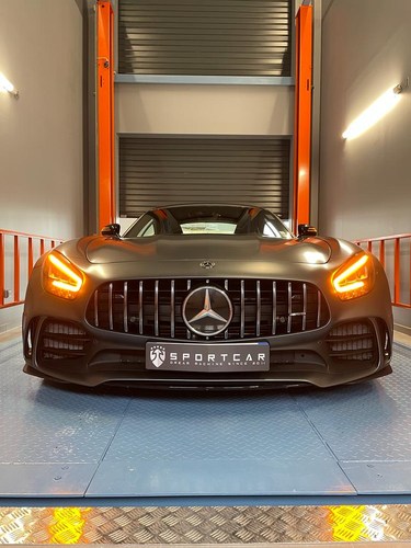 Sport Car Concept - LA ROCHE SUR FORON (74800) - Pro leboncoin