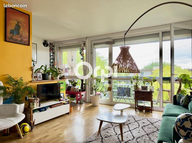 Maison à vendre et vente appartement Mons-en-Baroeul (59370) - leboncoin