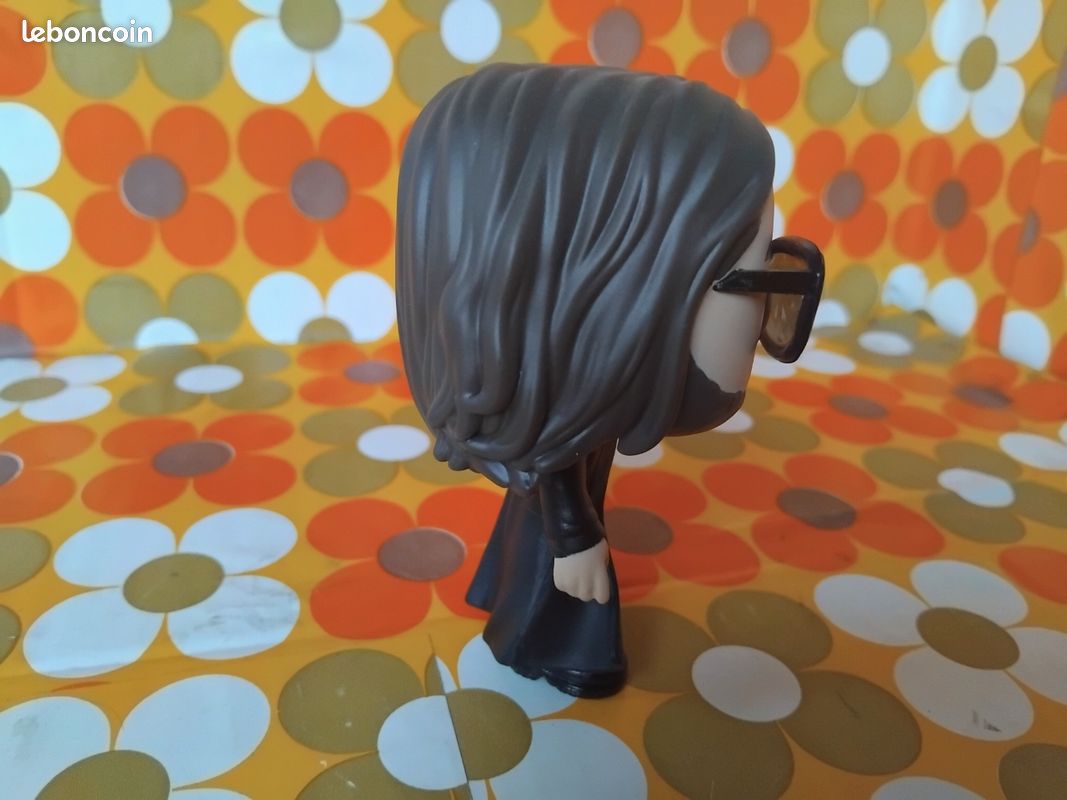 1 figurines POP "Neo" de Matrix - Collection