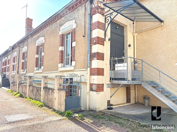 Ventes immobilières Appartement Roanne (42300) - leboncoin