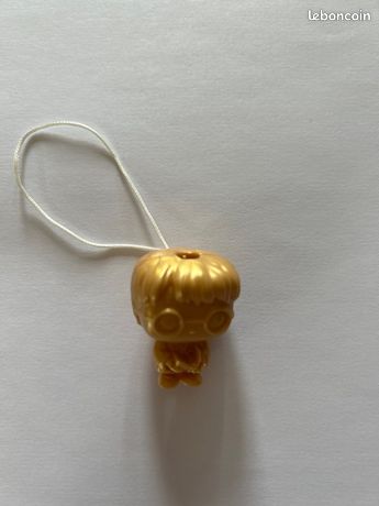 Kinder joy harry potter -Collection d'occasion - leboncoin