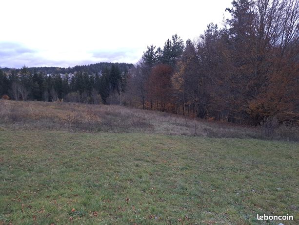 Maison à vendre et vente appartement Le Chambon-sur-Lignon (43400 ...