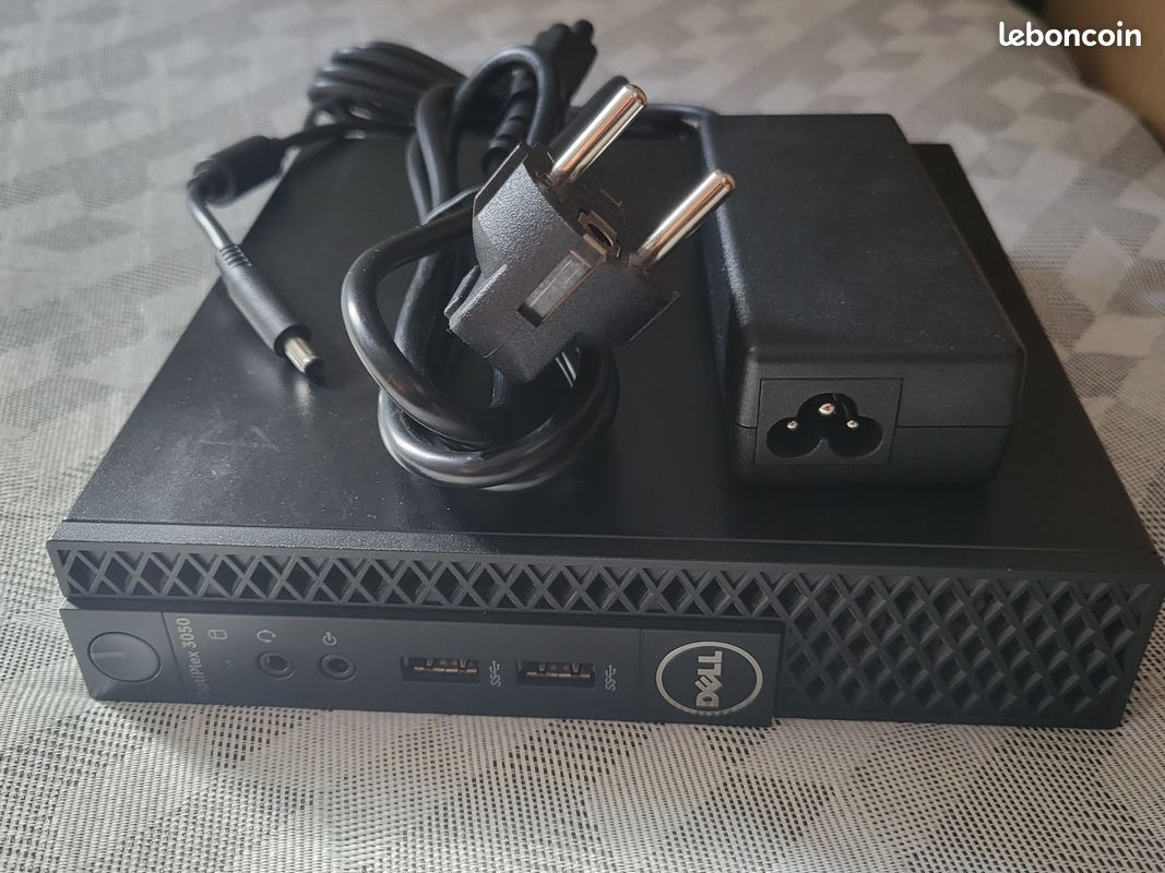Mini PC Dell Optiplex - Ordinateurs