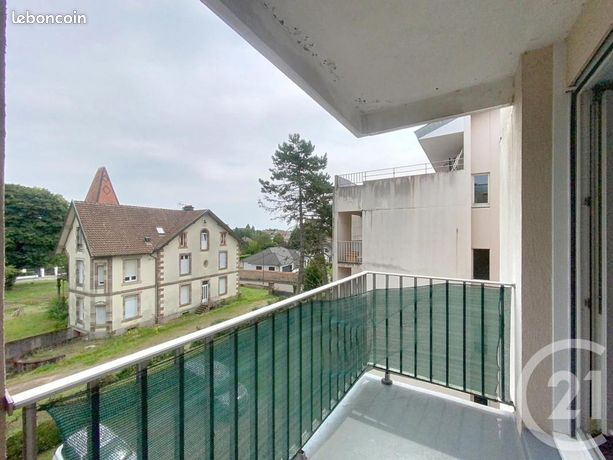 Locations Appartement Luxeuil-les-Bains (70300) - leboncoin
