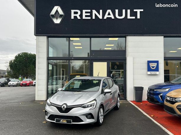 Citroen c3 phase 2 d'occasion - Voitures - leboncoin