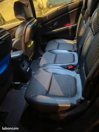 Voitures d’occasion Goderville (76110) - leboncoin