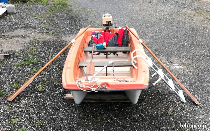 Tabur d'occasion - Nautisme - leboncoin