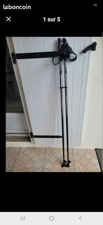 Baton de marche d'occasion - Sport & Plein air - leboncoin