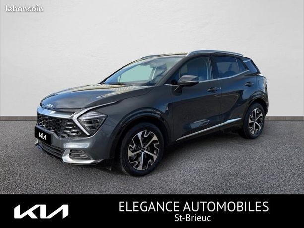 Kia boite automatique d'occasion - Voitures - leboncoin