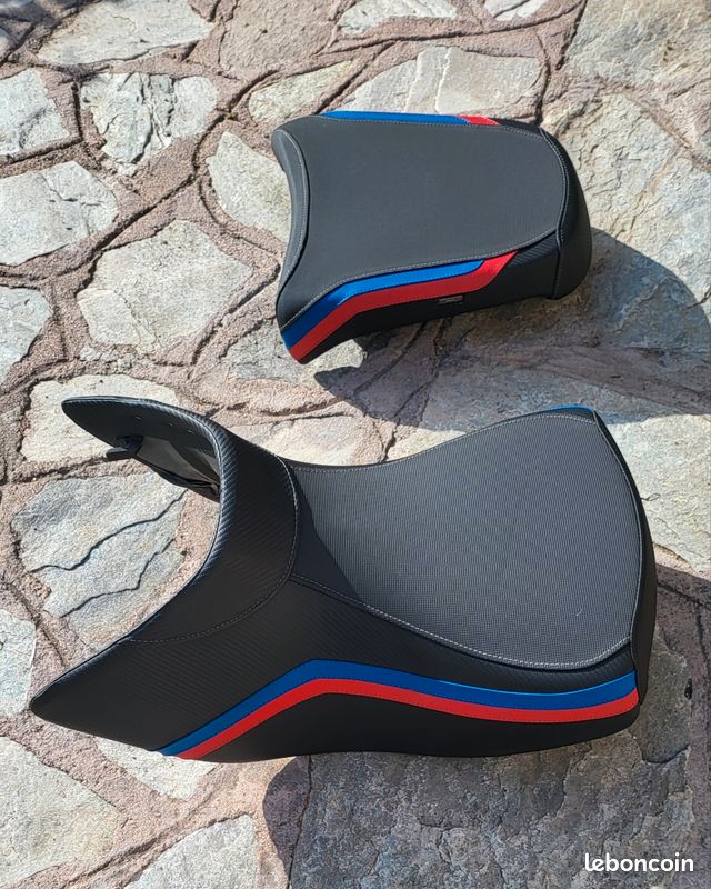 Selle bmw - Équipement moto