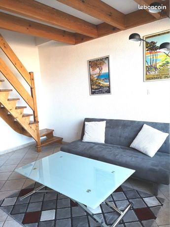 Locations saisonnières Hendaye (64700) - leboncoin