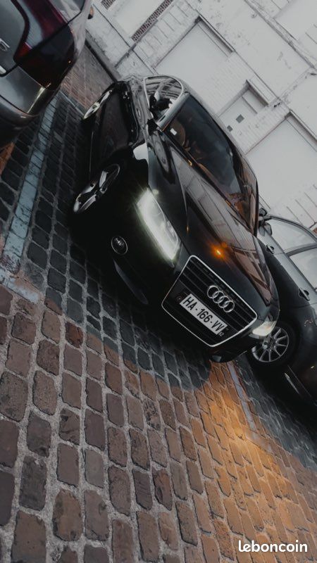 Audi a5 - Voitures