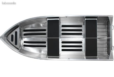 Barque kimple d'occasion - Nautisme - leboncoin