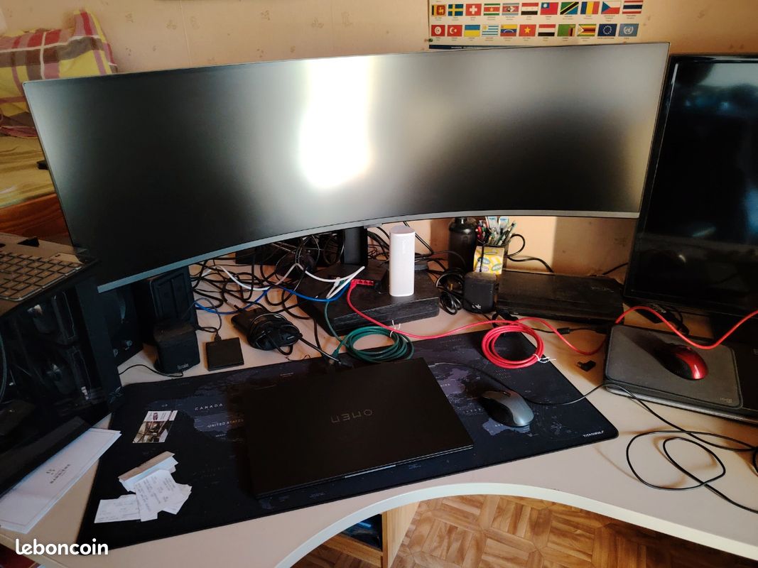 Dépannage Informatique PC & Linux - Aubagne (OB TECH) - Services de ...