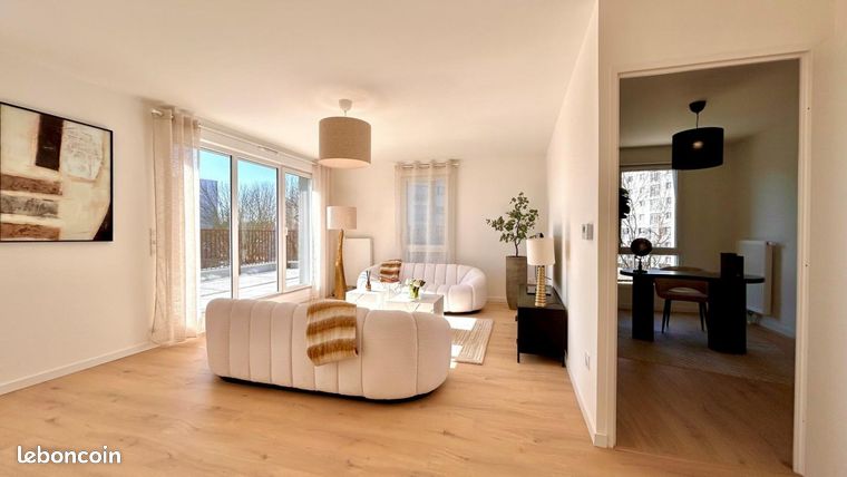 Ventes immobilières Appartement Armentières (59280) - leboncoin