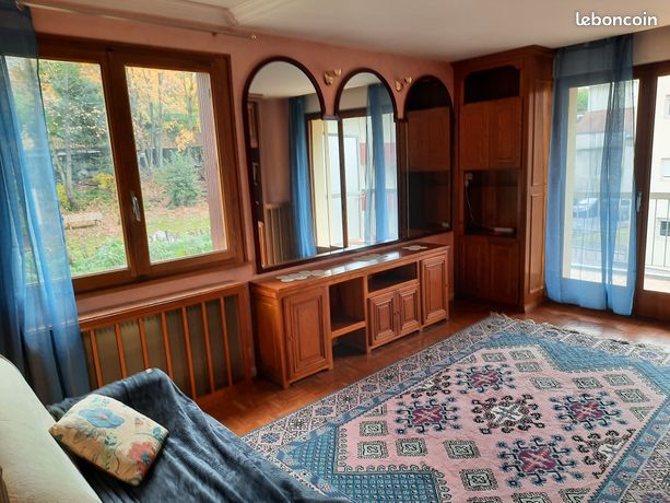 Location appartement et maison à louer Evian-les-Bains (74500) - leboncoin