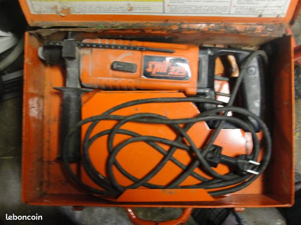 Spit 325 d’occasion | Plus que 4 à -75%