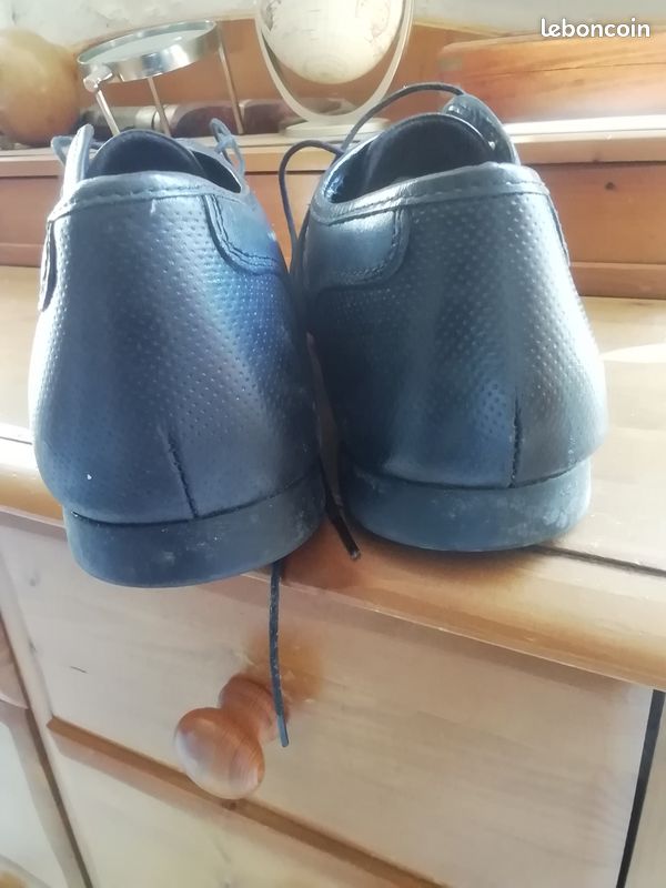 Chaussures habillées - Chaussures