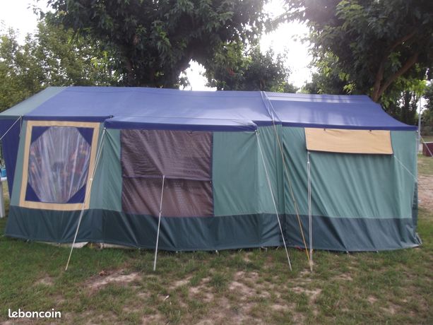 Concorde d'occasion - Caravaning - leboncoin