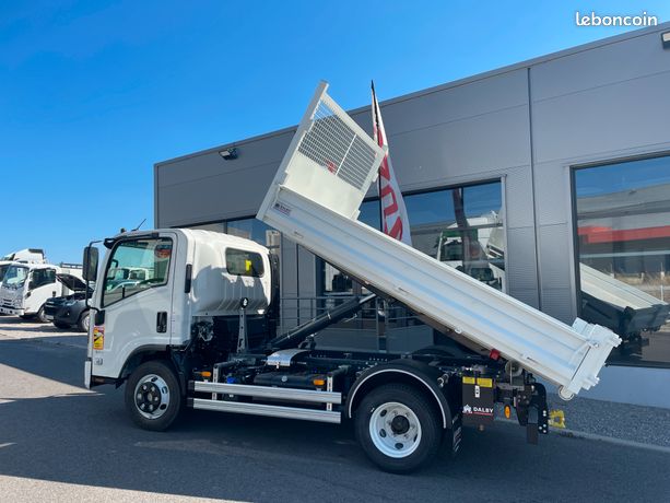 7t5 d'occasion - Poids lourds - leboncoin