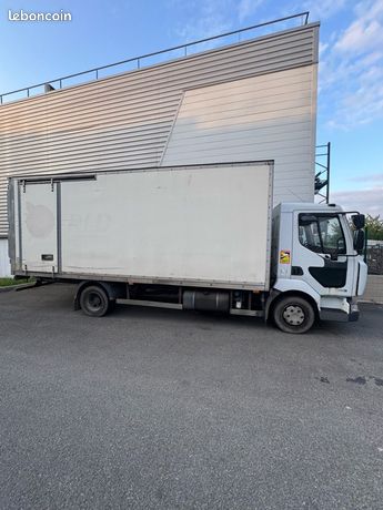 7t5 d'occasion - Poids lourds - leboncoin