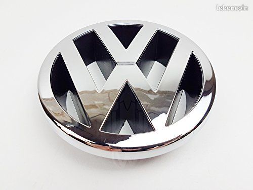 Sigle Volkswagen - Équipement auto